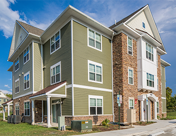 Hopewell Station - Architecture by Design